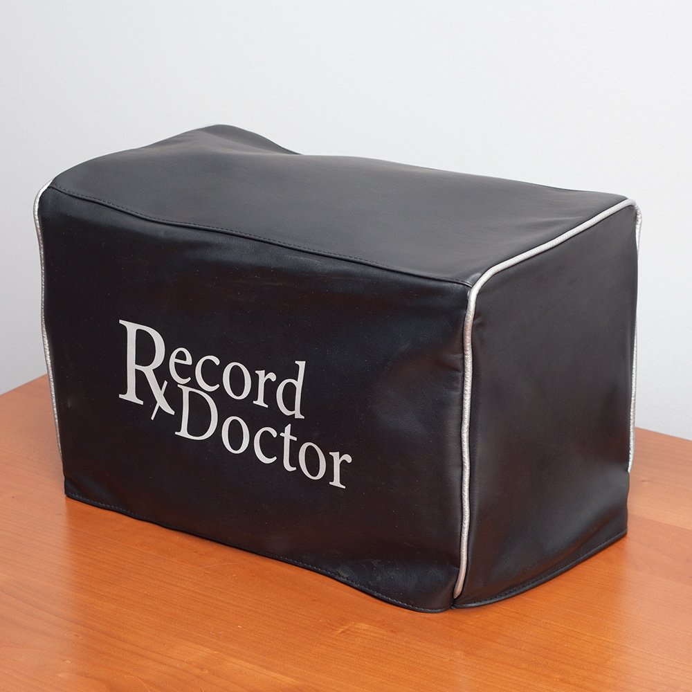 Record Doctor Cover for Record Doctor V