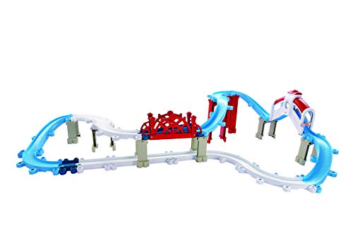 Chuggington Motorized Track Adventures