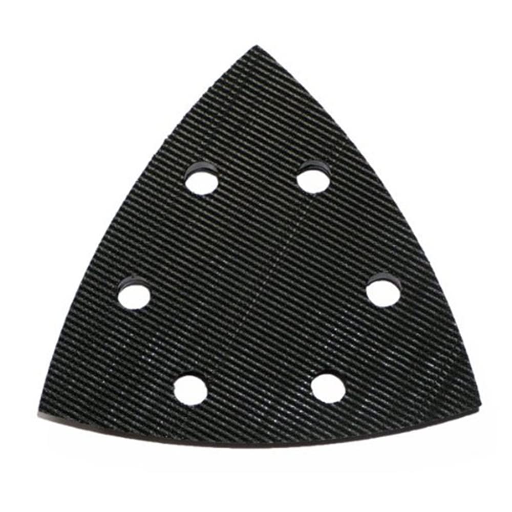 Eopzol Replacement 2608000174 Backing Pad for Bosch 1294VS Detail Sander PDA240E Delta Sander 1294VSK Corner/Detail Sander