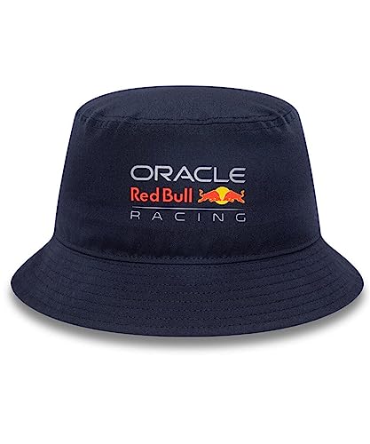 Red Bull Racing F1 New Era Team Bucket Hat (as1, alpha, l)