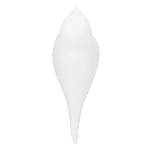 Jerliflyer Wall Bird Hook, Resin Bird Coat Hook Advanced Creative Wall Hanging Bird Decorative Art Hat Towel Bag Coat Hanger Family, Living Room, Bedroom, Shop Gift(White)