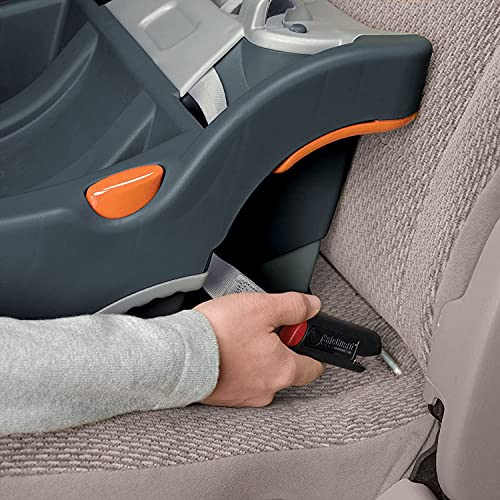 Chicco KeyFit 30 Infant Car Seat - Moonstone