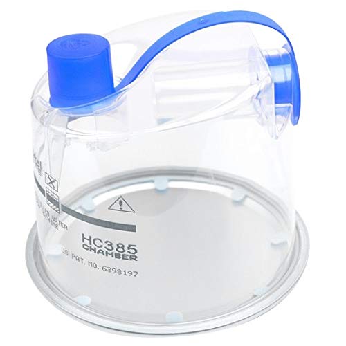 EspyMax F and P HC385 Water Chamber for 200 Series - HC345