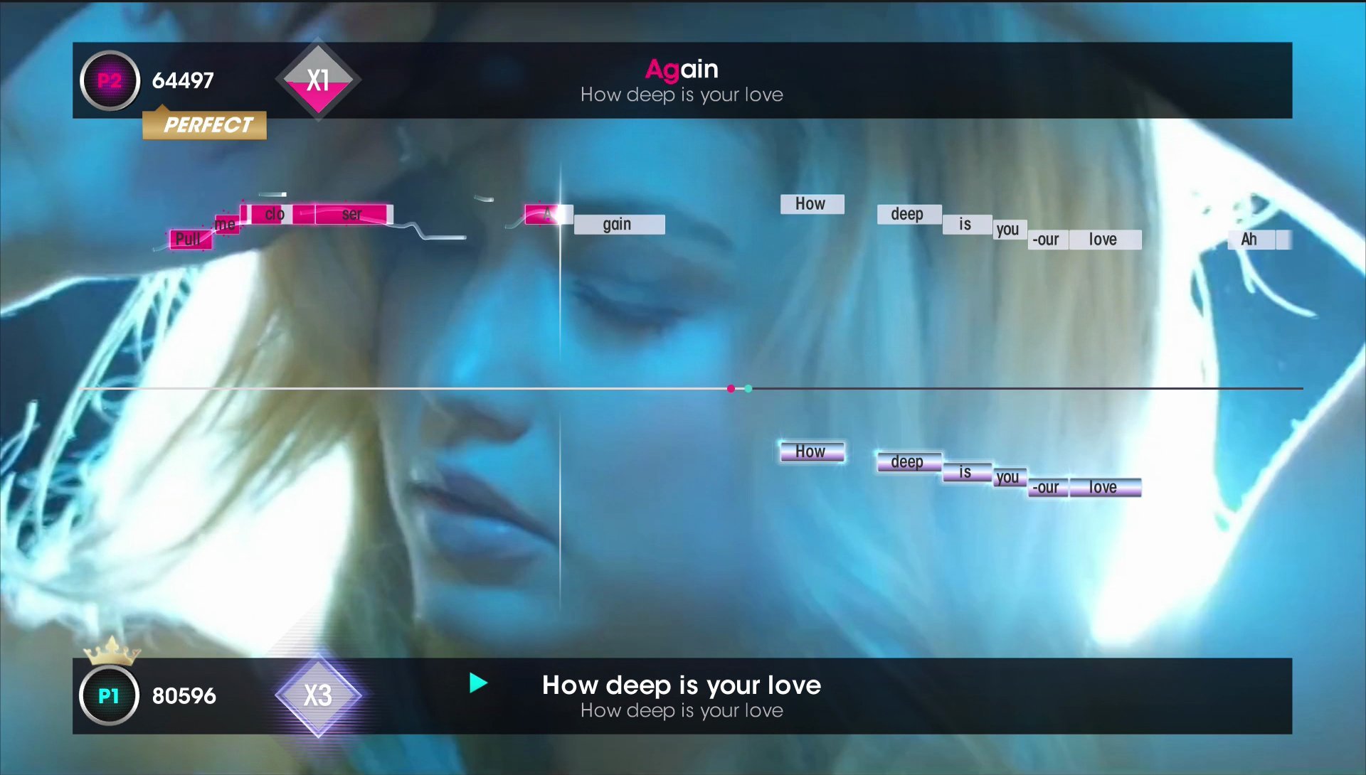 Now That's What I Call Sing 2: Microphone Pack (Xbox One)