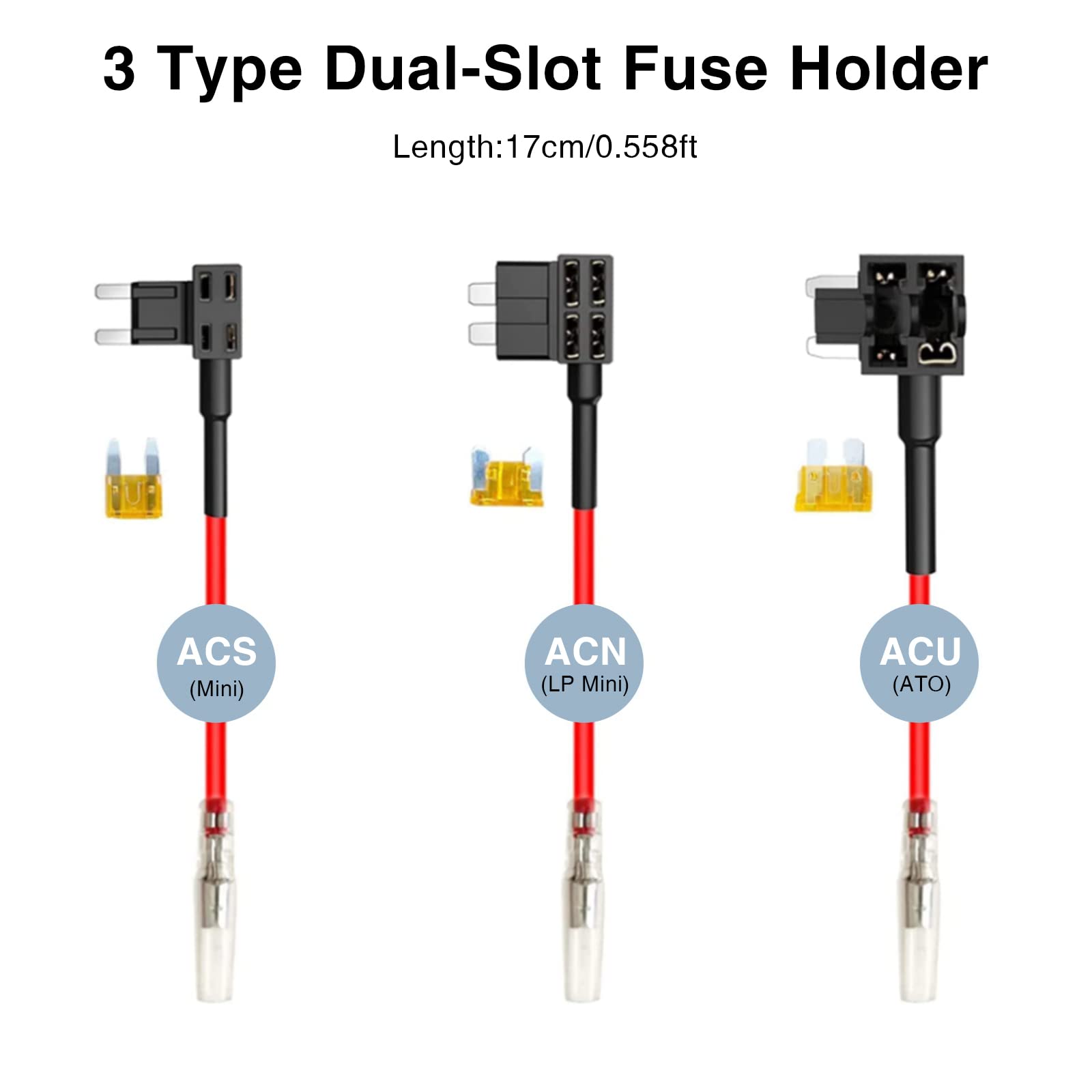 CARPURIDE Hard Wire Compatible with 701/901