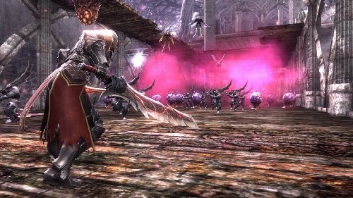 N3II: Ninety-Nine Nights - Xbox 360