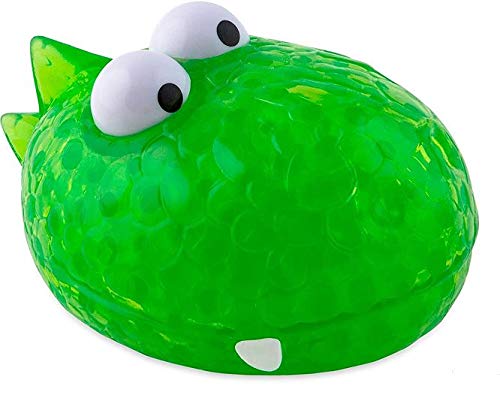 Orb Toys Ryan's World Bubble Pal x5 - Pack (Combo Panda, Baby T-Rex, Peck, Pal Moe & Gus)