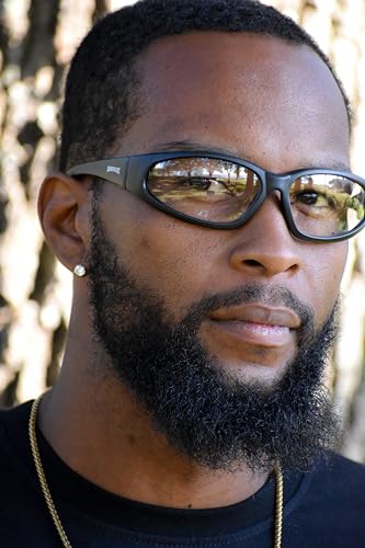 Global Vision Hercules Bifocal Anti-Fog Safety Glasses with EVA Foam, Clear Lens (2.50)