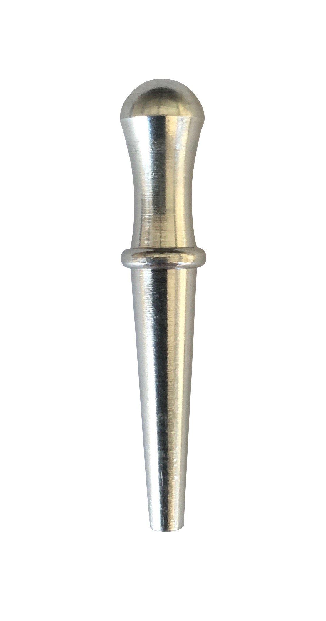 Premium Metal Cribbage Pegs (6 Pack) | Made in The USA