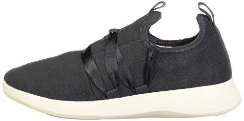 Etnies Women's Vanguard W's Skate Shoe, Charcoal, 7.5