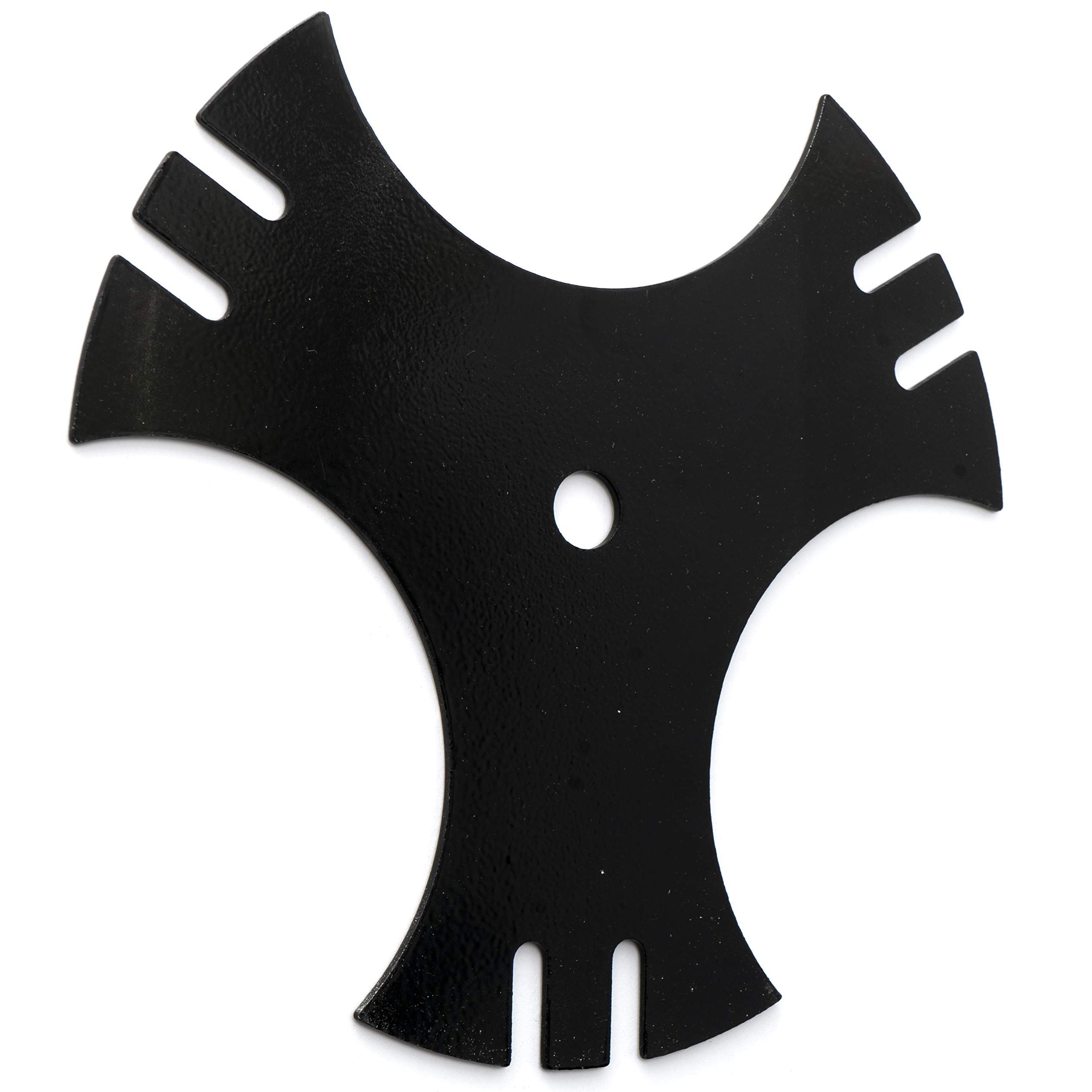 Craftsman SBD 9-Inch Tri-Arc Edger Blade, Black