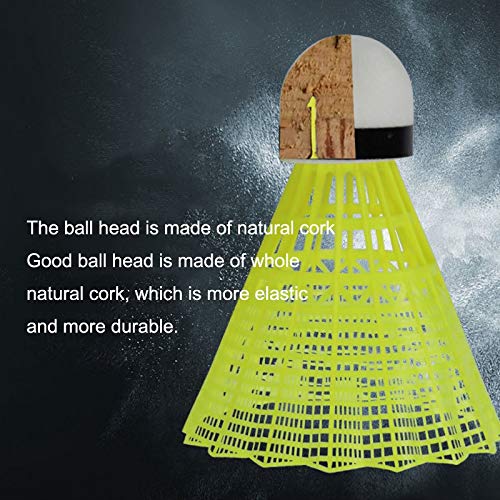 Erhai Badminton Trainer Badminton Robot Racket Sports -Study Practice Machine Badminton
