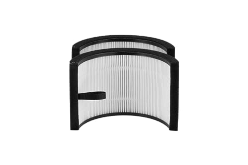 H13 HEPA Air Filter for OceanLoong AC68P Bladeless Tower Fan and Air Purifier in one