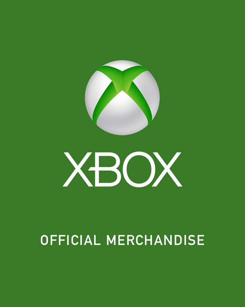 Official Xbox One Metal Badge Heat Mug