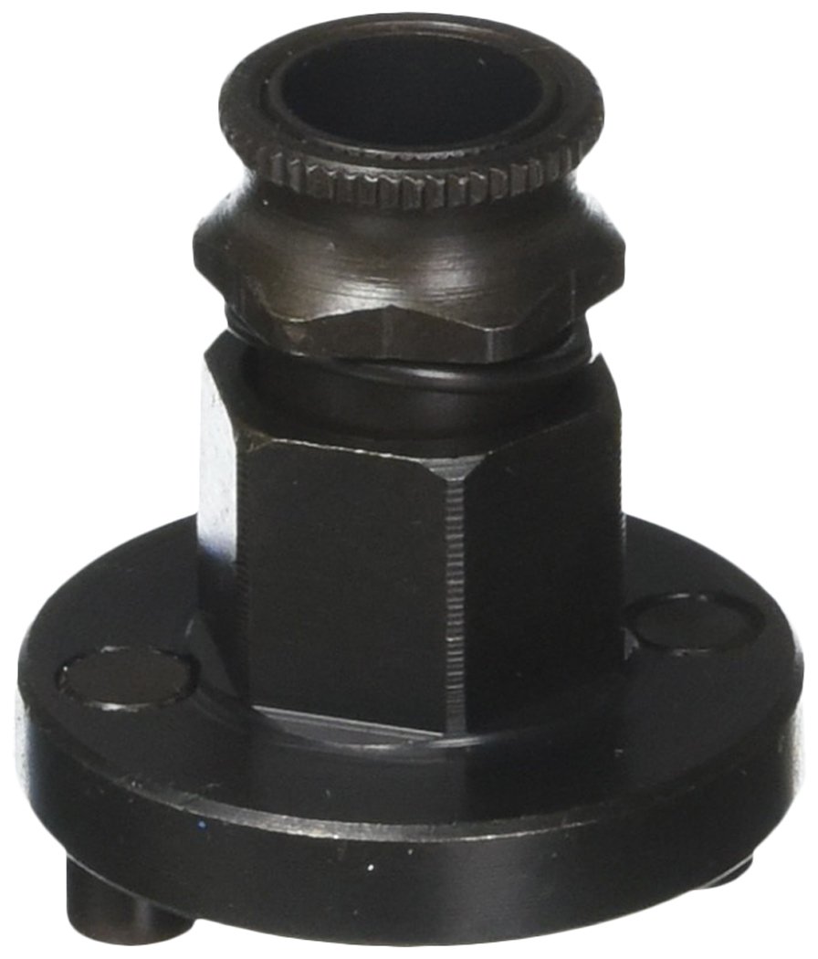 BOSCH AN02-C Quick Change Adapter for Hole Saws, 1-1/4-Inch To 6-Inch Sizes