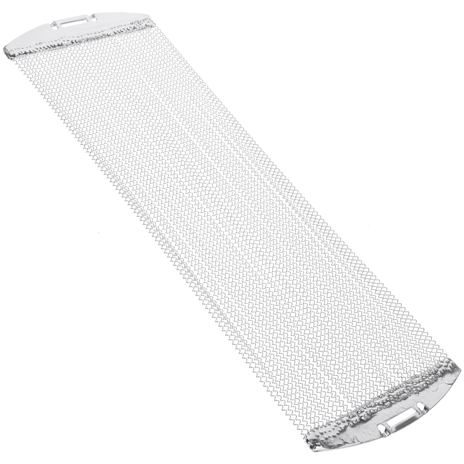 ERINGOGO 42 Snare Drum Universal Snare Wires Percussion Kit Drum Snare Strand Cajon Accessories Percussion Instrument Accessory Snare Replacement Wire Equalizer Belt Sleeve Stainless Steel