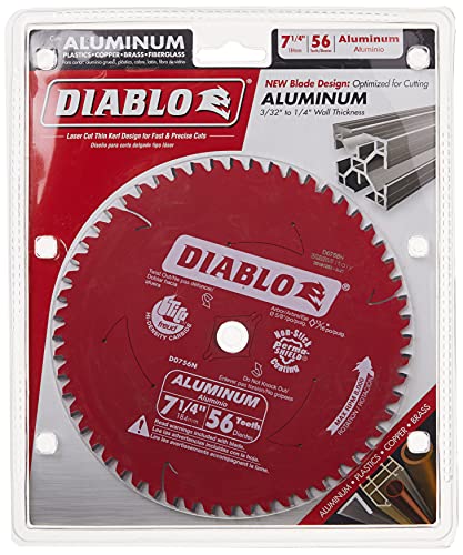 Diablo Cutting Saw Blade