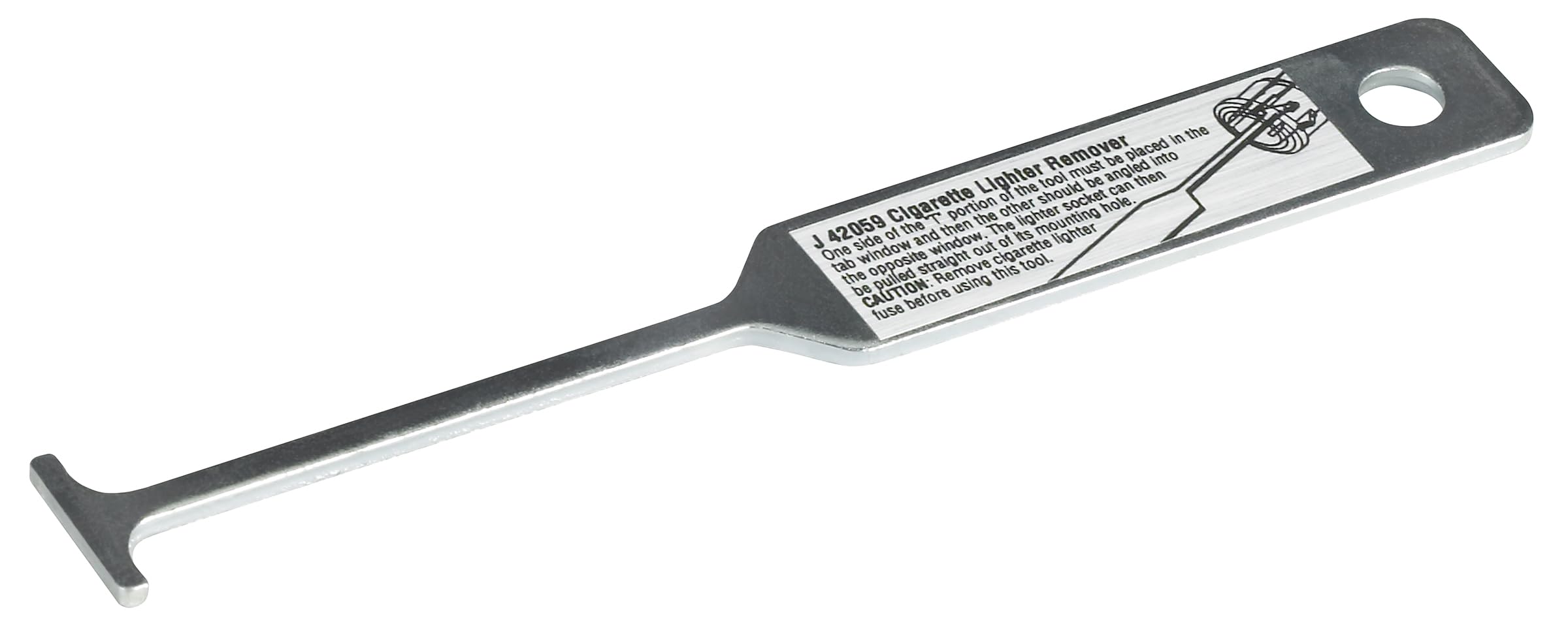 OTC 2549 Cigarette Lighter Socket Remover