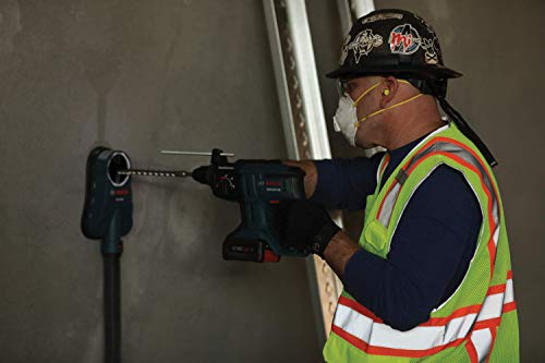 Bosch GBH18V-20K21 18V 3/4" SDS-plus Rotary Hammer Kit