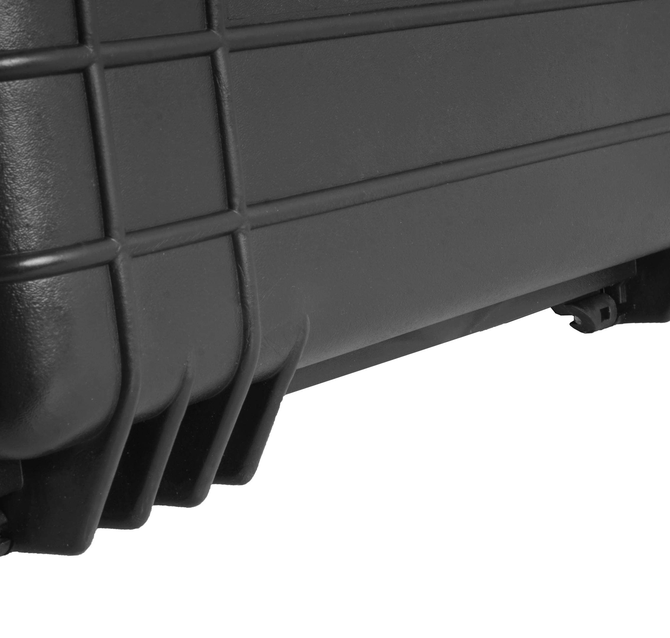 Case Club Pre-Cut Waterproof Case to Fit GoSky 20-60x80 Spotting Scope (Base Model)