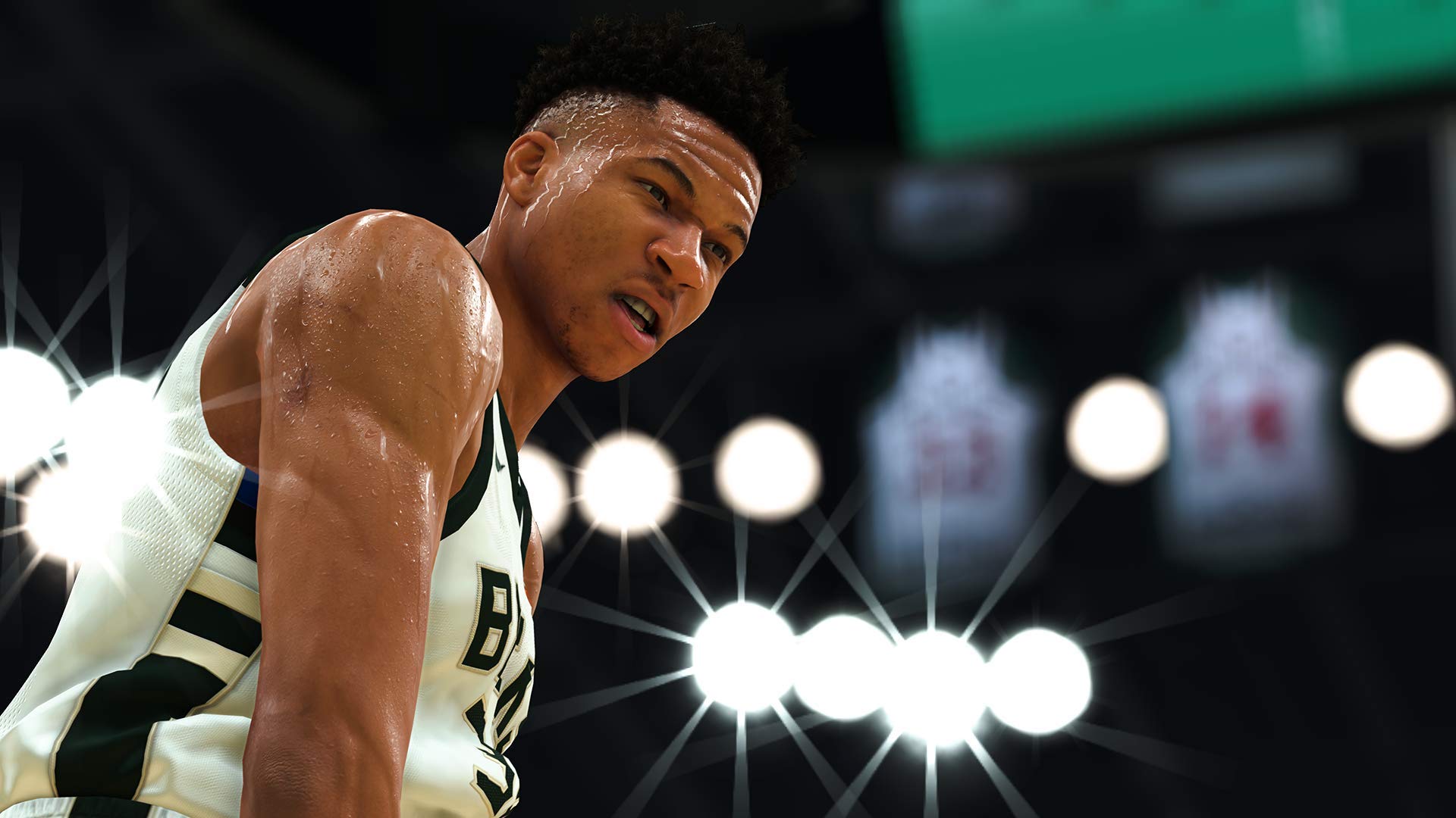 NBA 2K19 - PlayStation 4