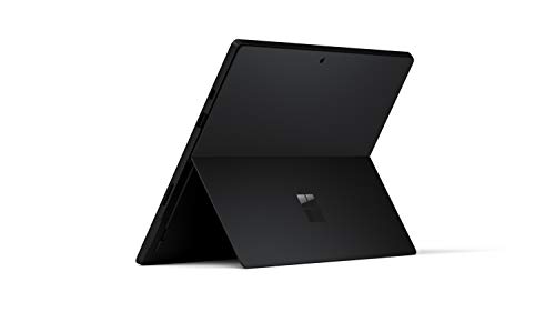 Microsoft Surface Pro 7 β 12.3" Touch-Screen - 10th Gen Intel Core i5 - 8GB Memory - 256GB SSD β Matte Black