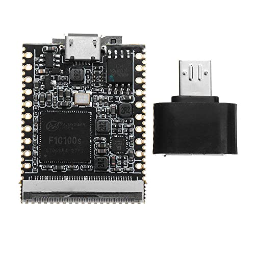for NanoF(16M) Cross-Border Core Board ARM 926EJS 32MB DDR Development Board Module Mini PC