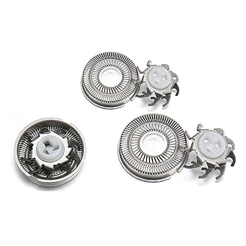 Electric Replacement Blades Spare Blades Nasal Trimmer Temple Trimmer Electric Shaving Machine