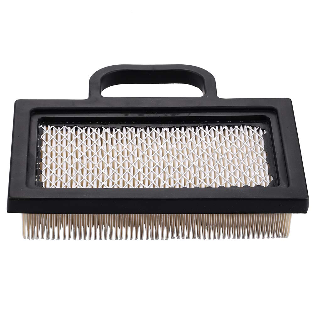 Dalom 698754 499486S Air Filter + 273638 Pre Filter + 696854 Oil Filter Maintenance Service Kit fit for 18-26 HP Engine LA120 LA130 LA140 LA150 Lawn Mower