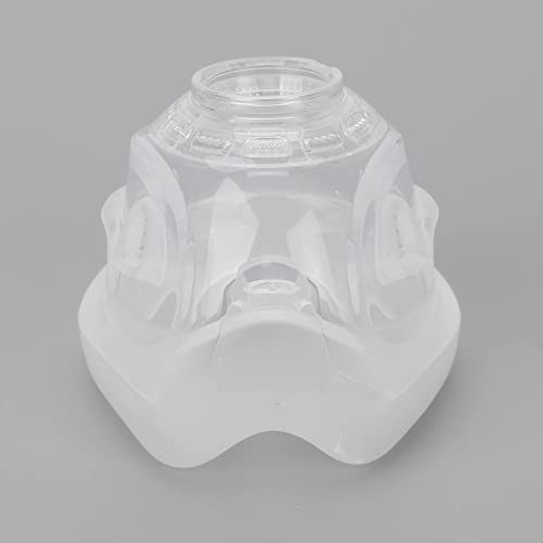 Resmed Mirage Fx Replacement Nasal Cushion, Replacement CPAP Nasal Mask Cushion Accessories Fit for Mirage FX Nasal Guard[Standard]