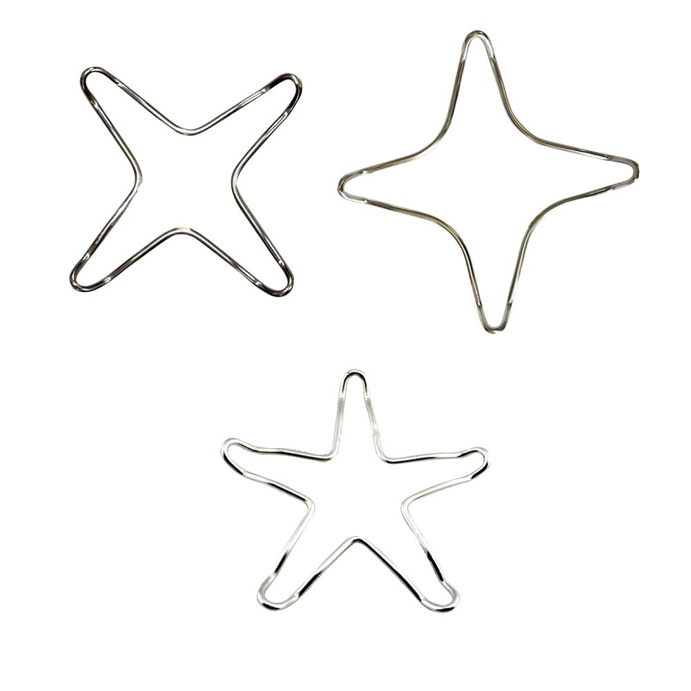Gas Ring Trivet Reducer Stove Top Hob Cooker Heat Simmer Coffee Pots Cafetiere Espresso Makers Pans Stainless Steel Kitchen Utensil(Type 1)