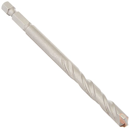 BOSCH HTCTCP 4-3/4 In. Carbide-Tipped Hole Saw Pilot Bit