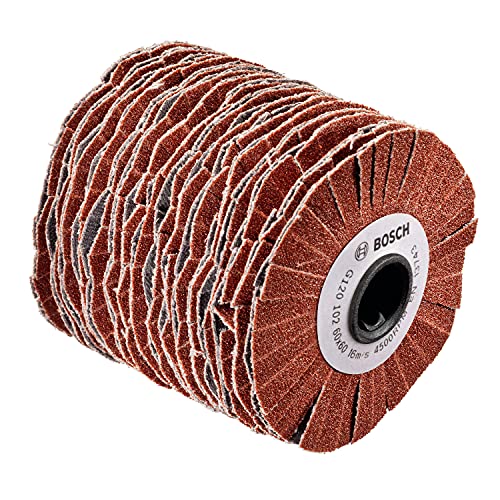 Bosch Home and Garden Sanding Flexible Roll (SW60 K120, for Bosch Home and Garden PRR 250 Removing Roller)
