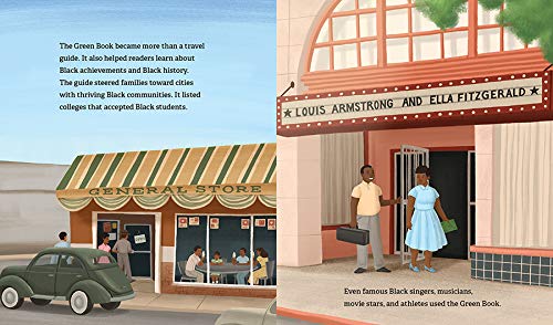 Opening the Road: Victor Hugo Green and His Green Book