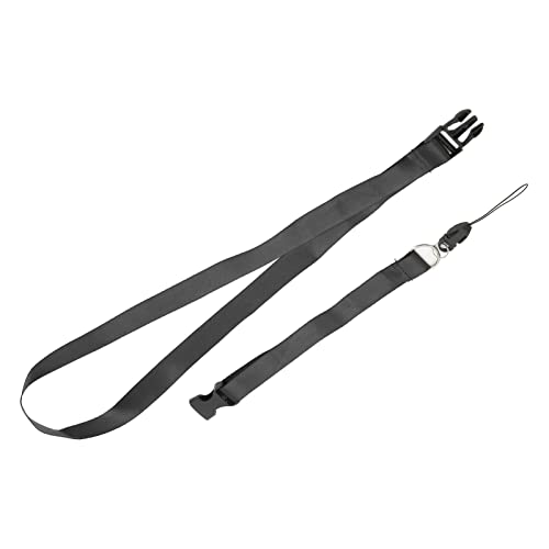 Crossing Rocker Protective Lanyard, Nylon Anti Lost Crossing Rocker Accessory for Outdoor
