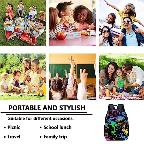 MDXTM Kids School Backpack with Spacious Compartments - Perfect for School and Daily Use