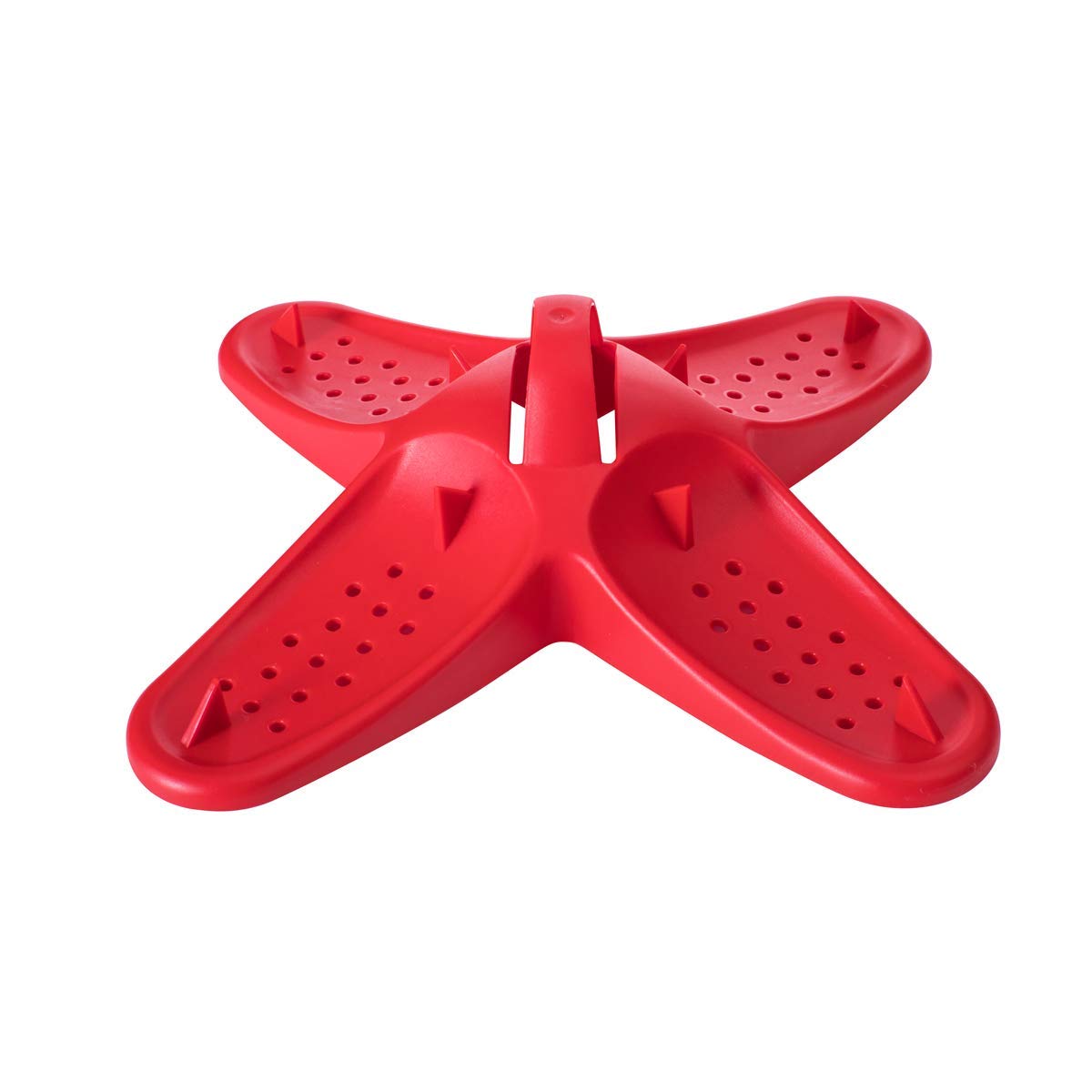Good 2 Heat Plus Microwave Potato Baker, One Size, Red