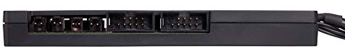 Corsair iCUE Commander PRO Smart RGB Lighting and Fan Speed Controller