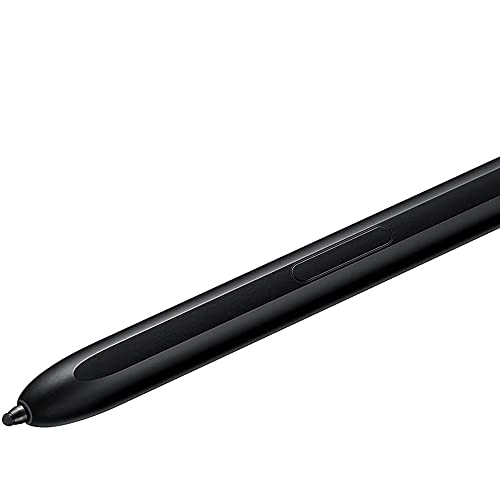 Z Fold 3 Fold 4 S Pen Replacement for Samsung Galaxy Z Fold 4 S Pen Edition Only for Electronics Galaxy Z Fold 3 Fold 4 5G Totch Stylus Pen Black