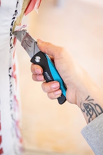 Hazet 2157-1 6.3" With 5 Blades Jack-Knife