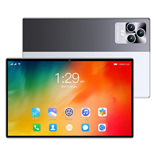 FNSCAR P70 Tablet Multifunctional PC for Androids 4G+32G Learning Creative Portable Smart Personal Tablets 10 Inch