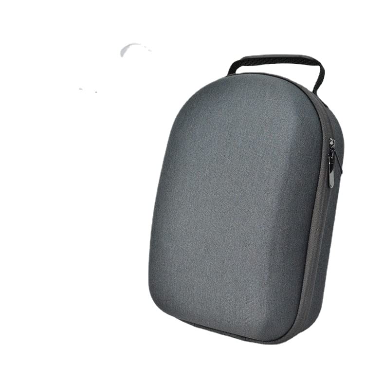 EMERZE Carrying Case for Oculus Quest 2/Meta Quest Pro, Hard Travel Case for Meta Quest Pro 4VR Gaming Elite Strap Headset and Oculus Quest 2 Accessories