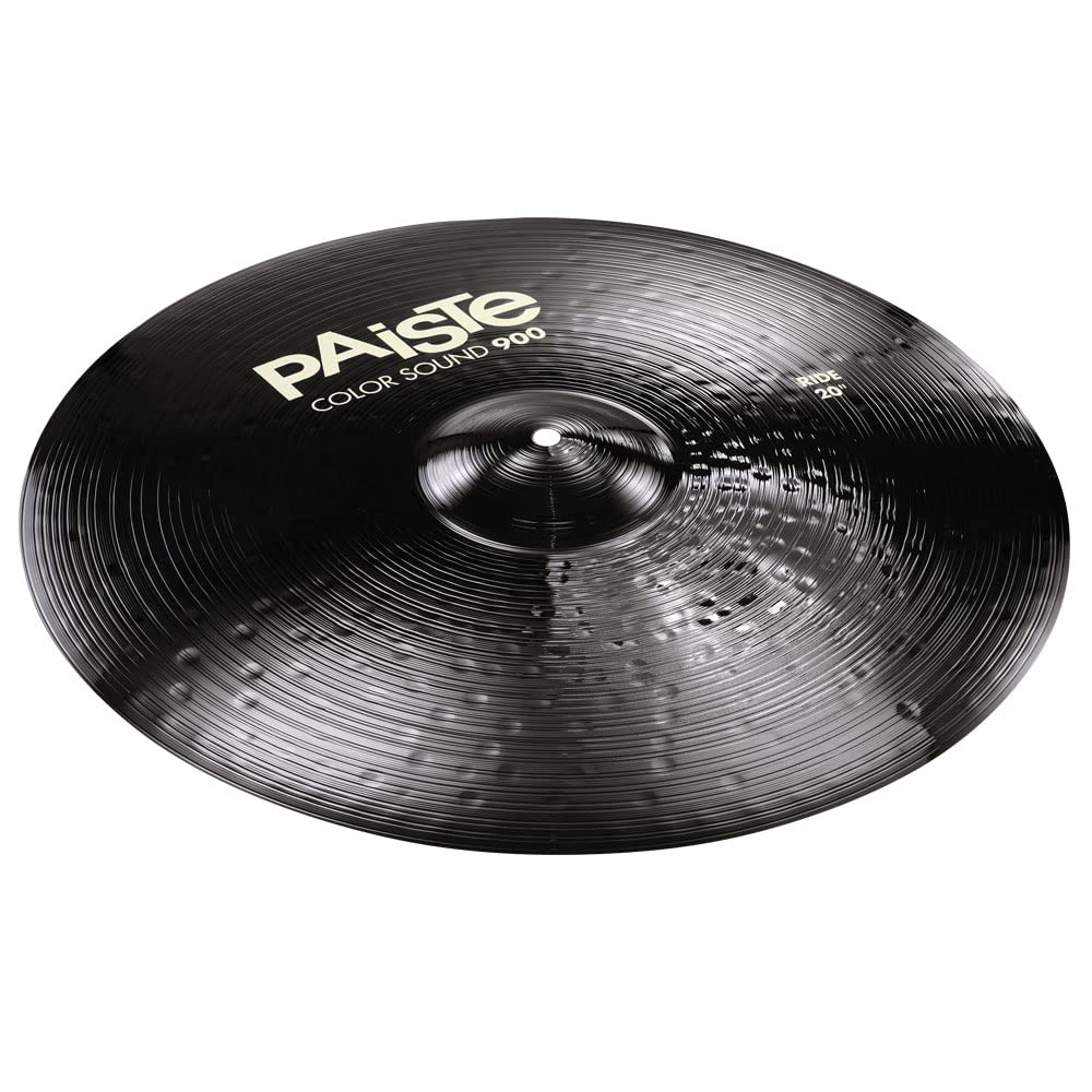 PAISTE cymbal (Color Sound 900 Ride 20)