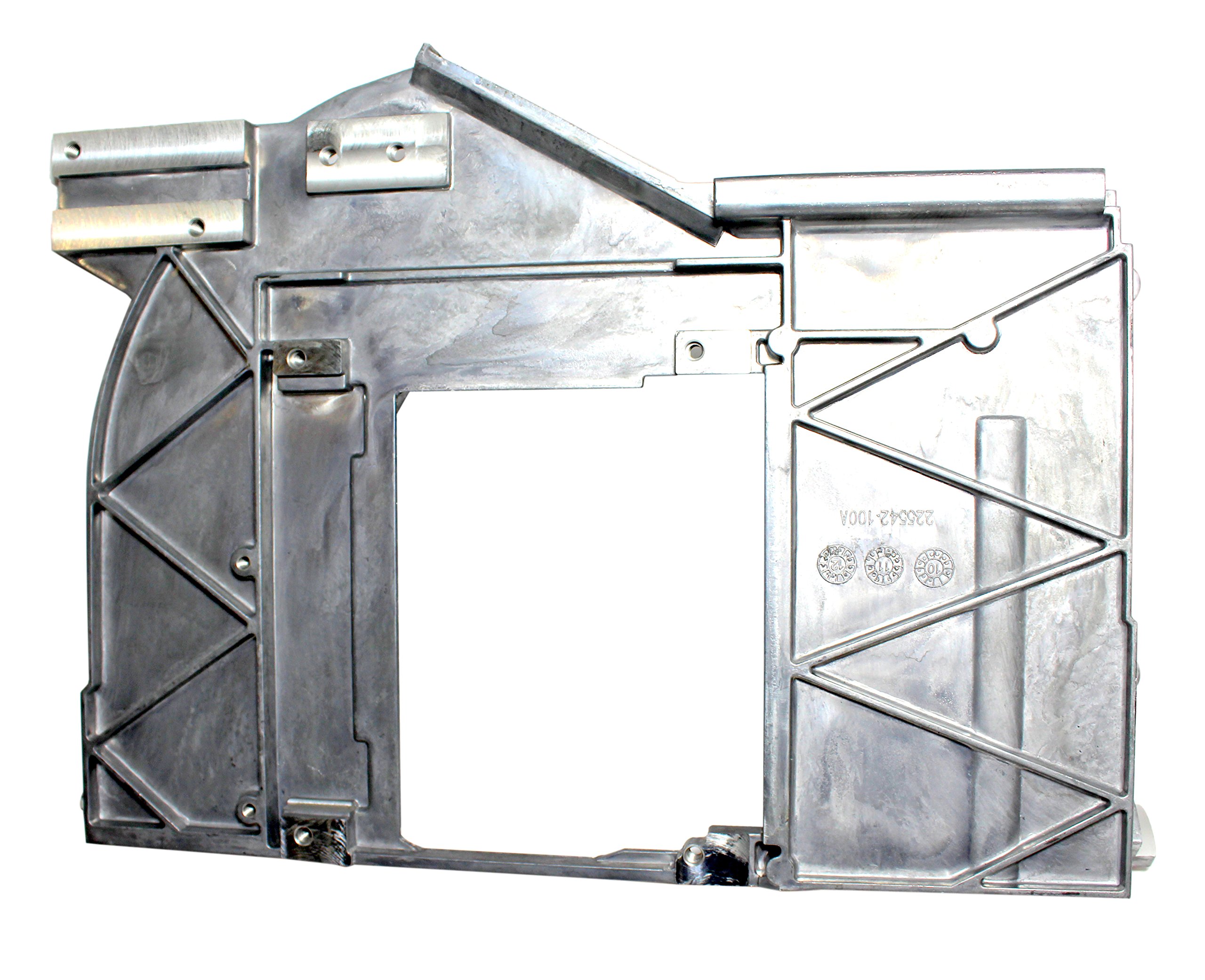 Bosch Parts 2610015036 Holding Plate
