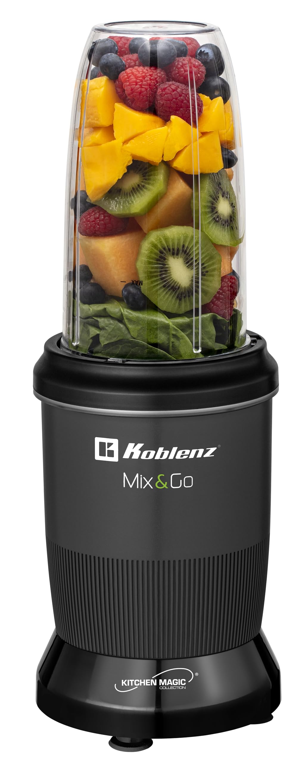 Koblenz Mix and Go BKM 1000 Blender