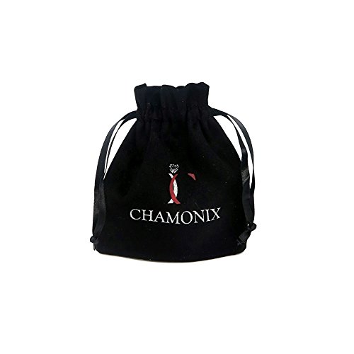 Chamonix Jewelery Womens White Gold Plated Lustrous Eternity Band- Rotating with beautiful Lustrous Cubic Zirconia (9)