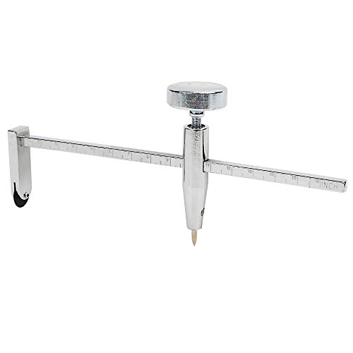 Goldblatt G05141 Drywall Circle Cutter