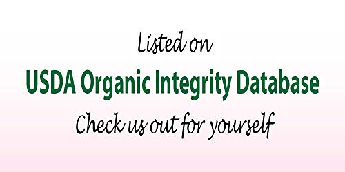 Zongle USDA Certified Organic Oregano Essential Oil, Safe to Ingest, Origanum Minutiflorum, 1 OZ