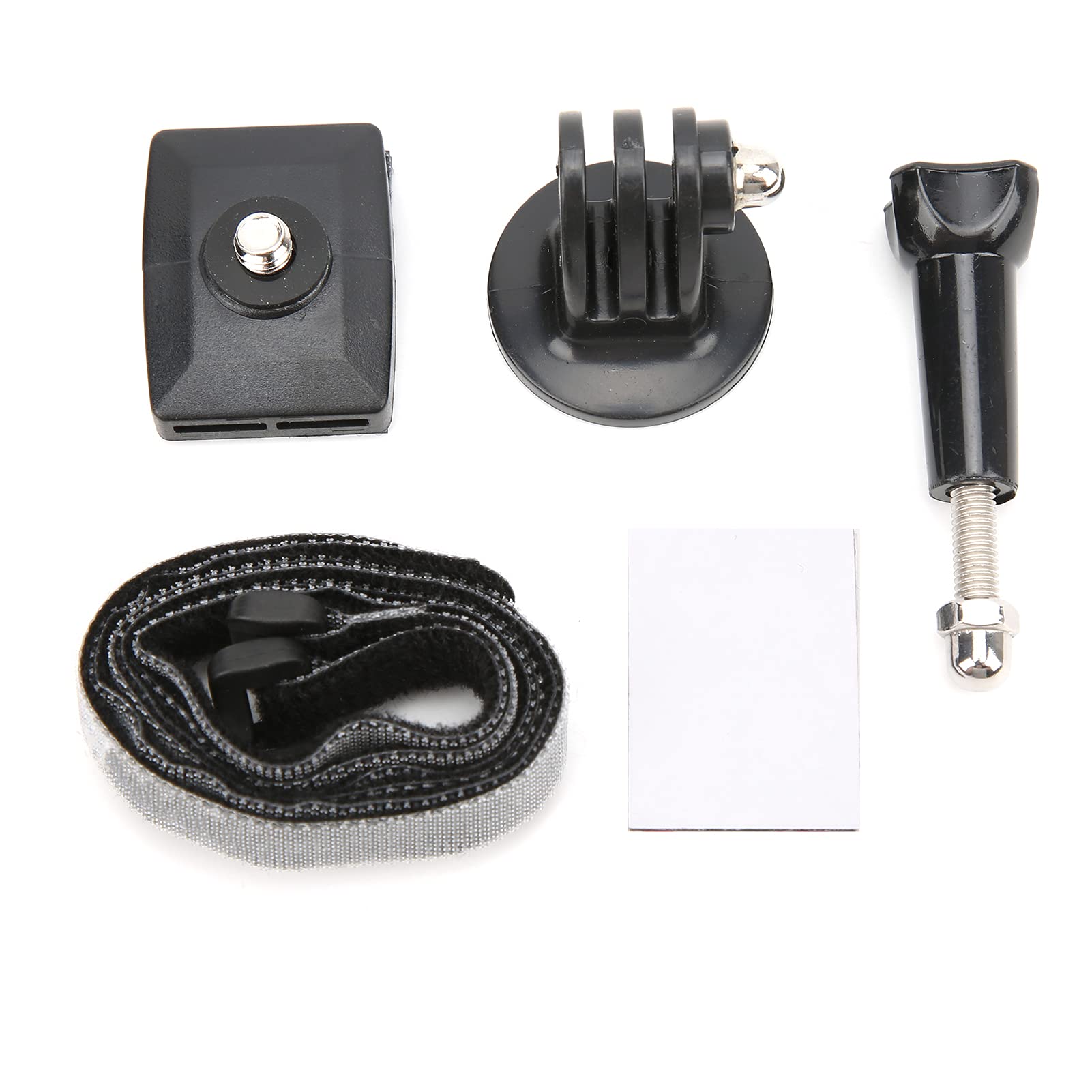 Drone Action Camera Stand, Drone Bracket Anti Displacement 1/4in Screw Anti Skid for Mini Pro for FIMI X8SE 2020 for FIMI X8 Mini for Air 2 for Pro for Drones