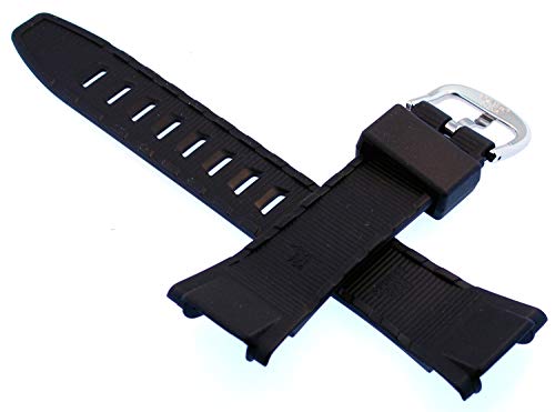 Casio #10299416 Genuine Factory Replacement Band for Pathfinder Watch -PAW-500, PRG-140, PRW-500
